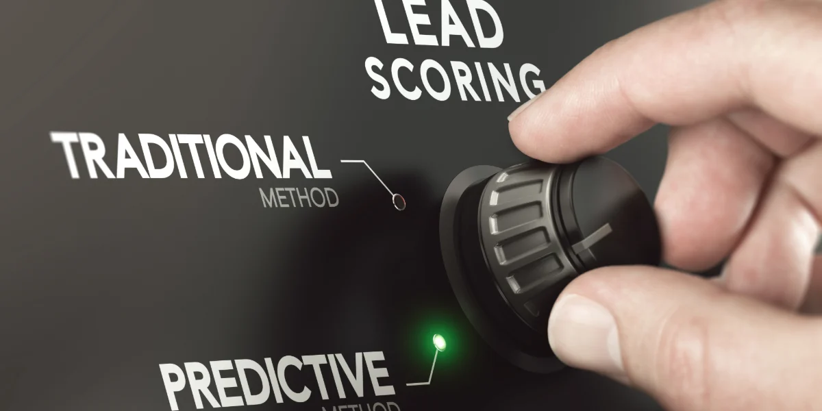 How Lead Scoring Models Help Identify Real MQLs